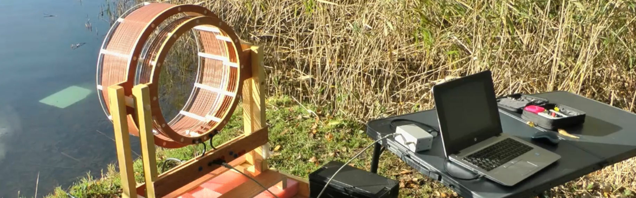 Flat Coil Design - Part 1 : Secondary Design - AMInnovations